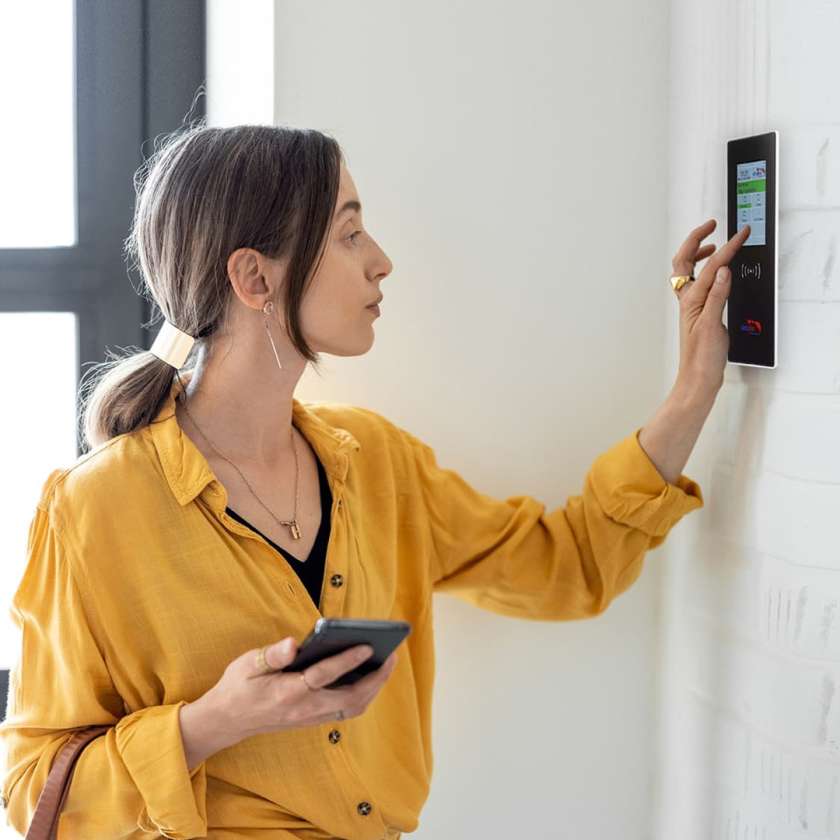 Trace Attendance - Trace